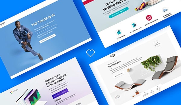 Build a website that builds your business