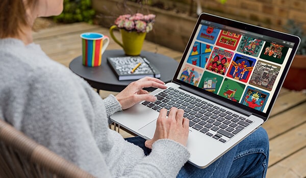 Build a website that builds your business