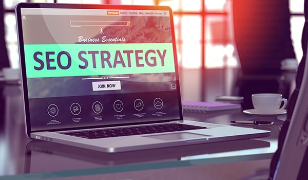 Build a website that builds your business